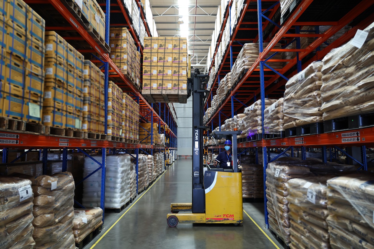 Toward New Dimensions: Introducing LOGISTEED - Elevating Your Supply ...