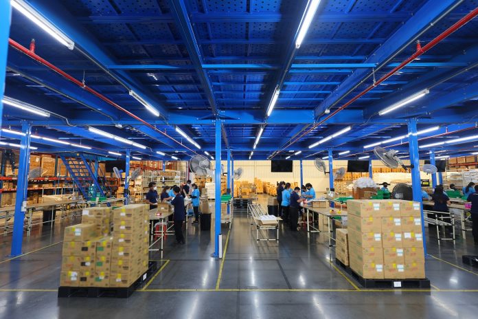 Toward New Dimensions: Introducing LOGISTEED - Elevating Your Supply ...