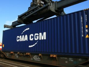 CMA CGM Group เสนอสัญญาตราสารสิทธิในการขาย เล็งเข้าซื้อกิจการ Bolloré ...