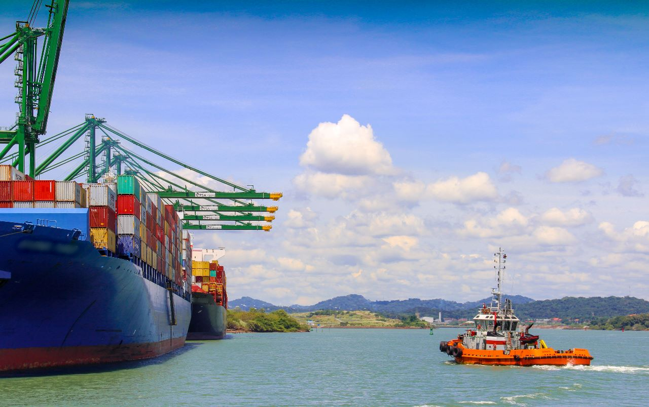 PSA Marine and CPT partner with 45% Acquisition Stake of Meyer's Tugs ...