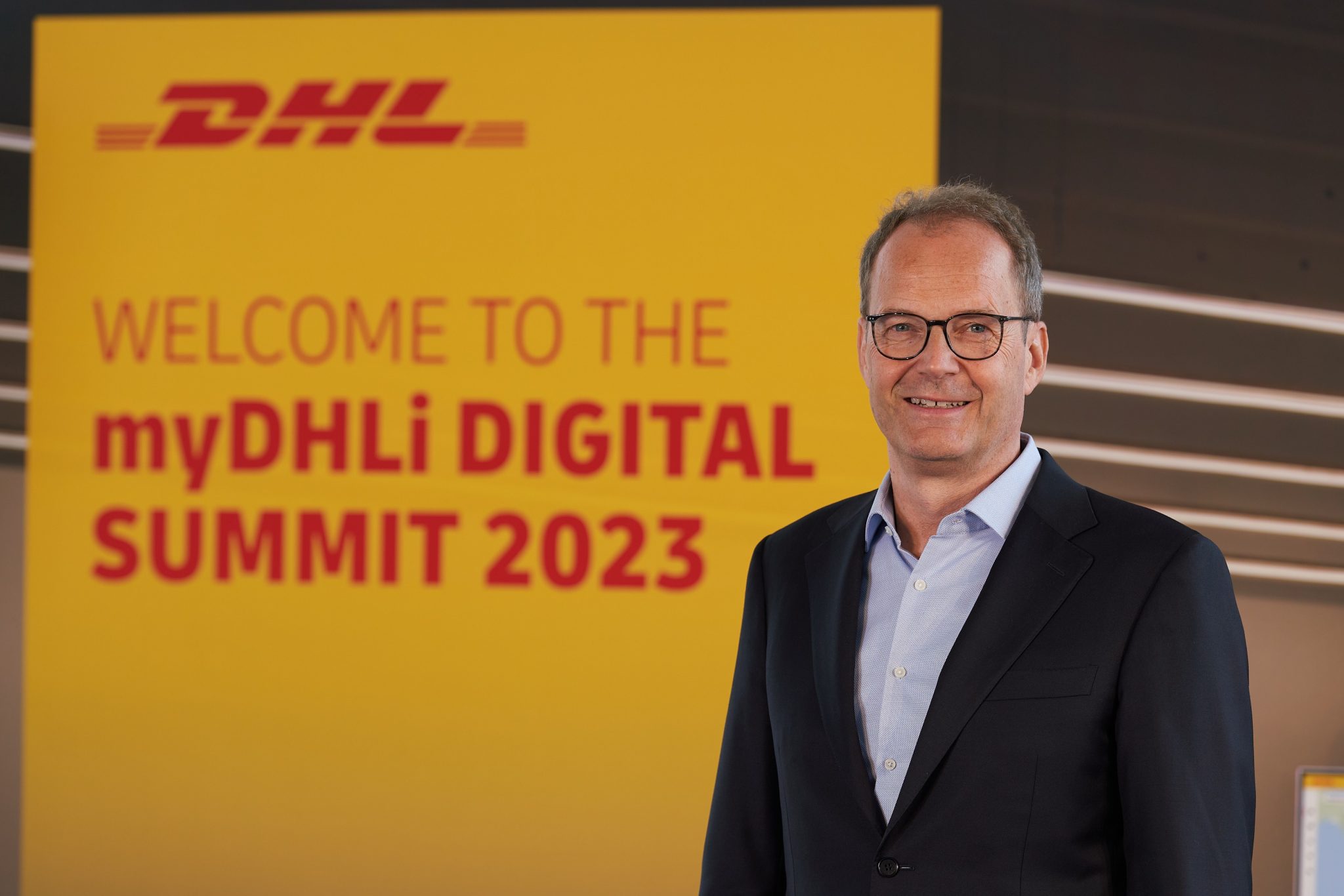 DHL Global Forwarding’s myDHLi Tackles Uncertainties in Logistics