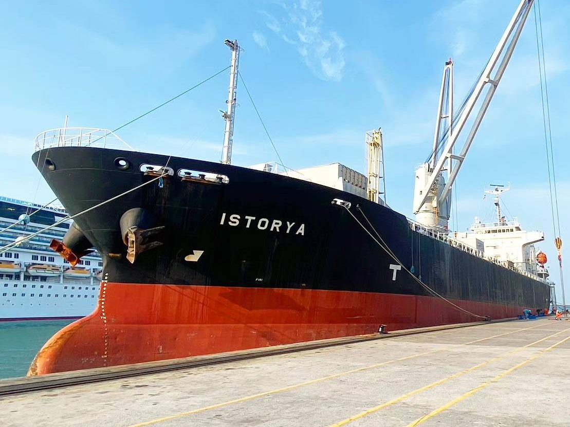 SIAM ECL/SIAM PATTANA MARITIME คว้าสัญญาขนส่งบ้านสำเร็จรูปมูลค่าสูงจาก ...