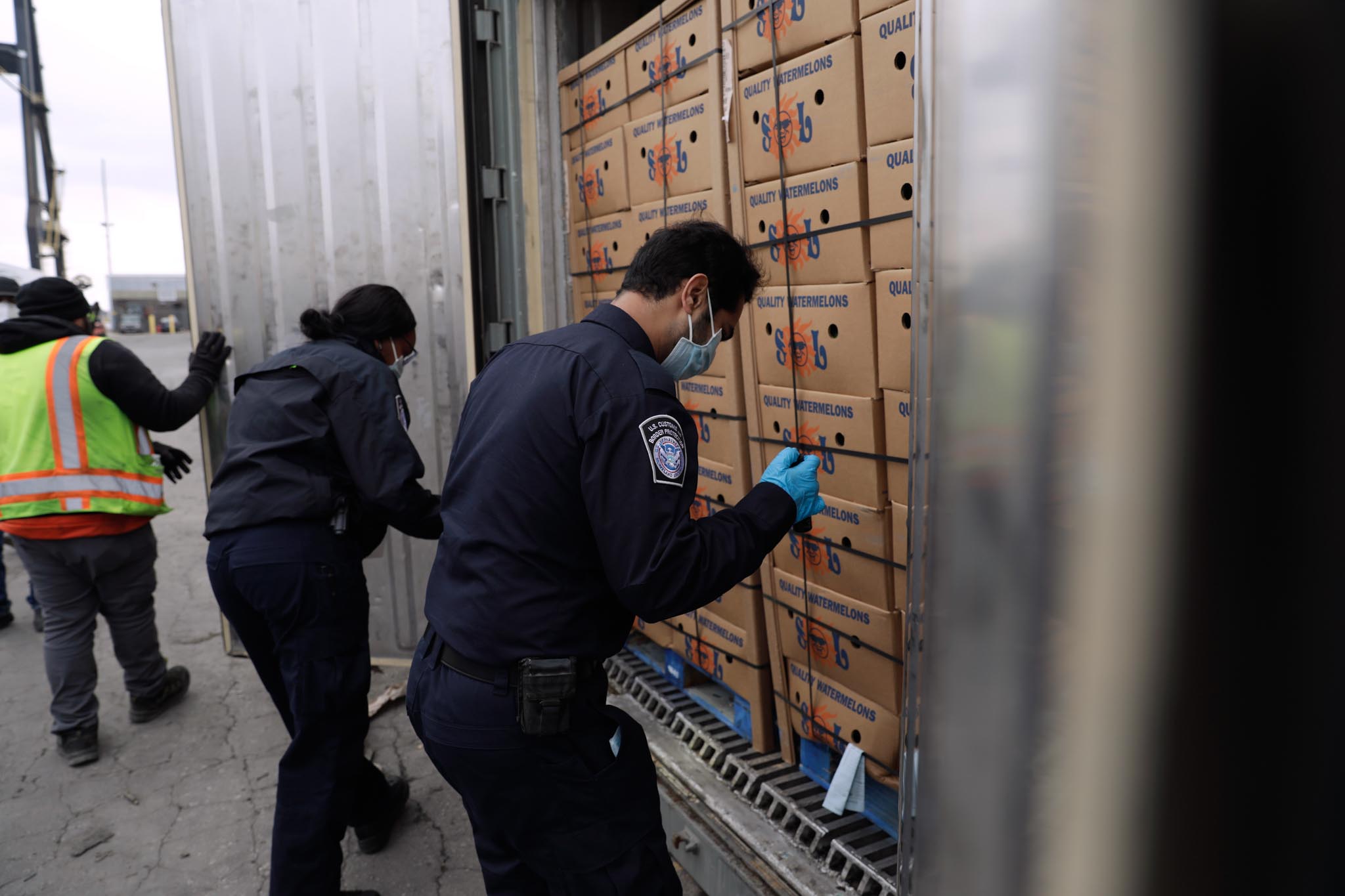 ไขปัญหาการนำเข้าสินค้าสู่อเมริกา: AMS/ISF Filing คืออะไร สำคัญอย่างไร ...