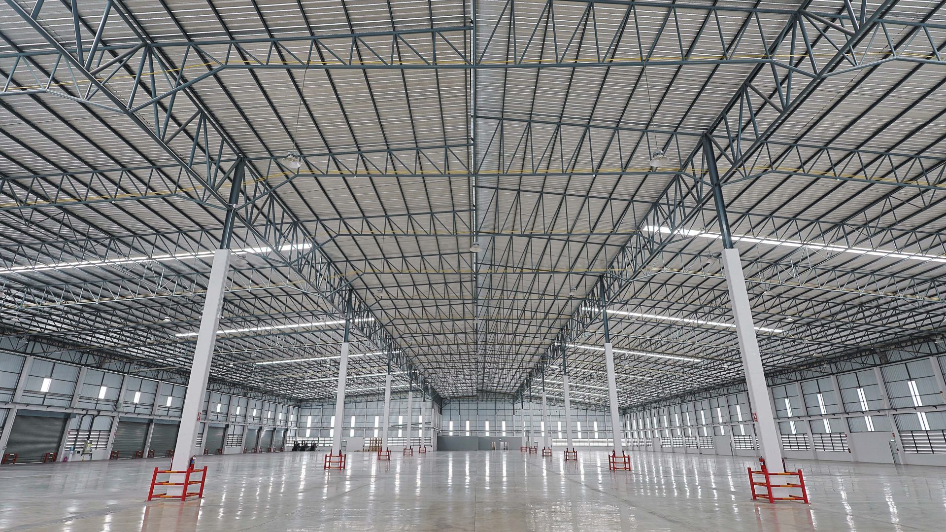 Sino Logistics Corporation Unveils New Free Zone Warehouse to Support ...