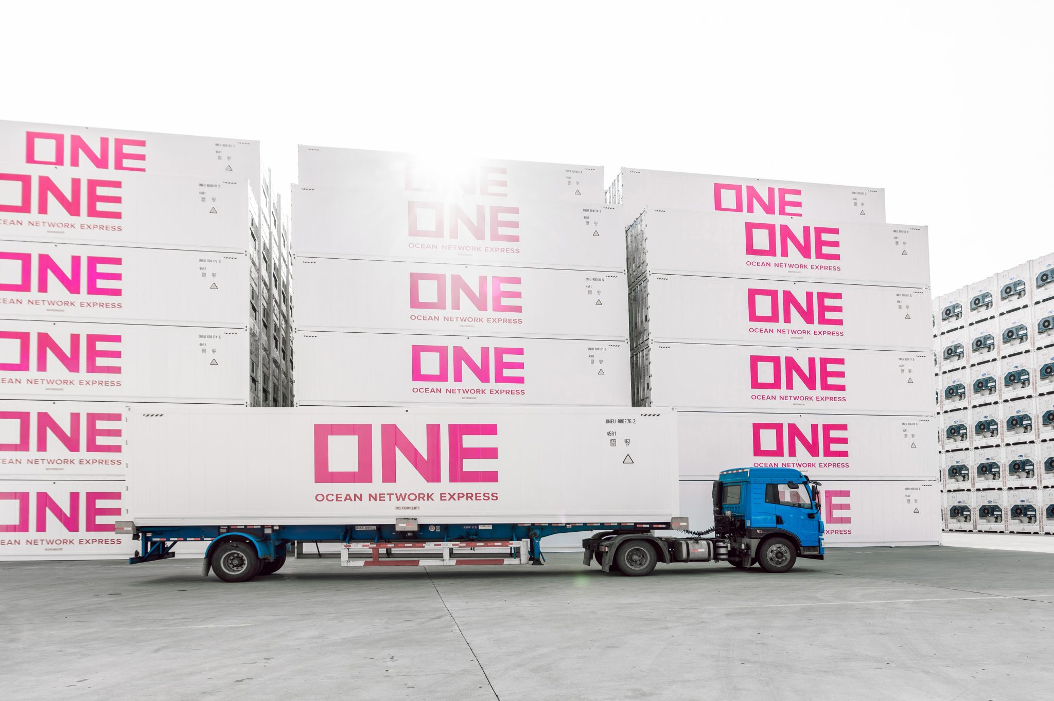 ONE Accelerates its Digital Transformation Journey