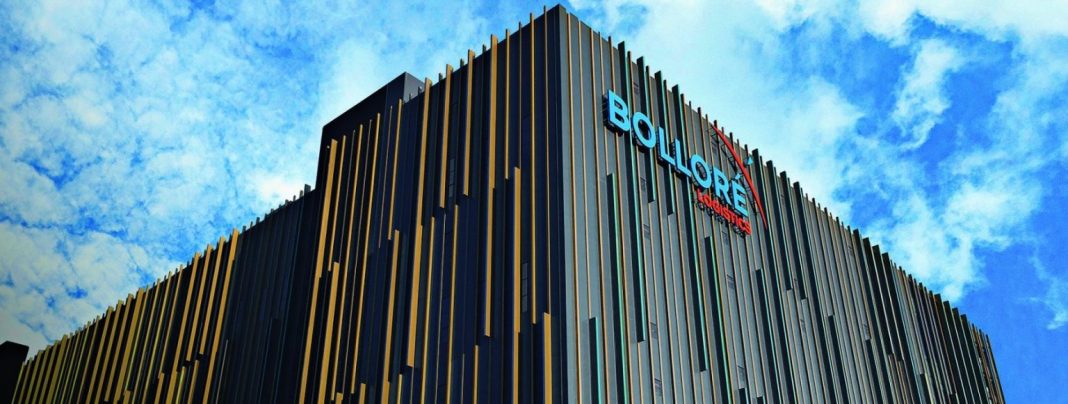 Bolloré Logistics opens Regional Automotive Competence Centre ...