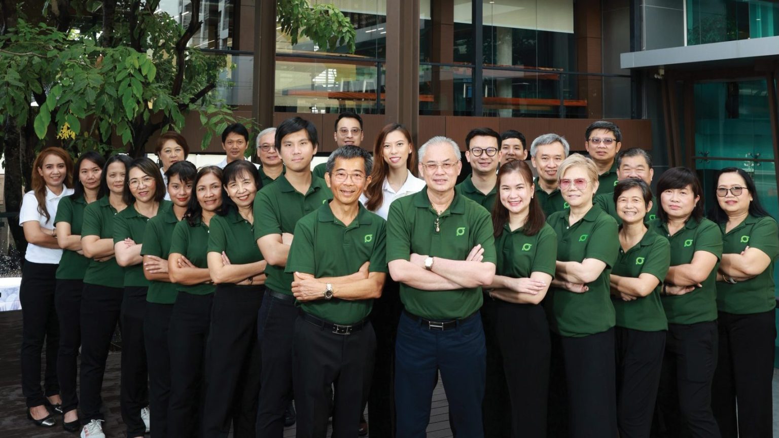 Profreight Marks 35 Years of Excellence and Achievement - Logistics Manager