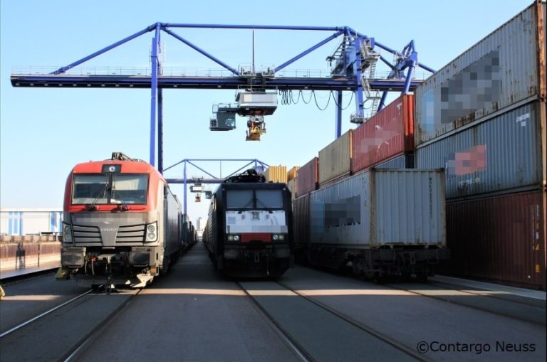 Yusen Logistics launches New Cross-Border Multimodal Service ...