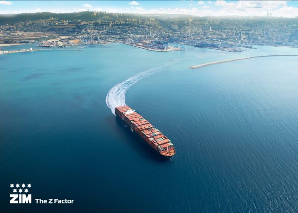 ZIM Announces Updated Freight Rates on Its Asia–Mediterranean Line (ZMP)