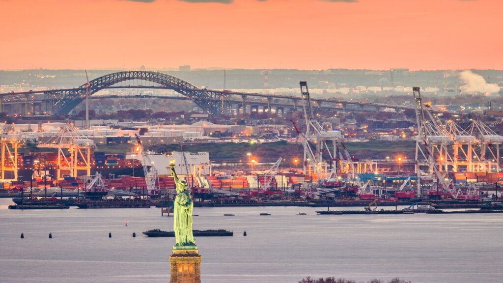 Smooth Sailing to the US: All About IPI And RIPI Terms - Logistics Manager