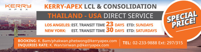 Smooth Sailing to the US: All About IPI And RIPI Terms - Logistics Manager