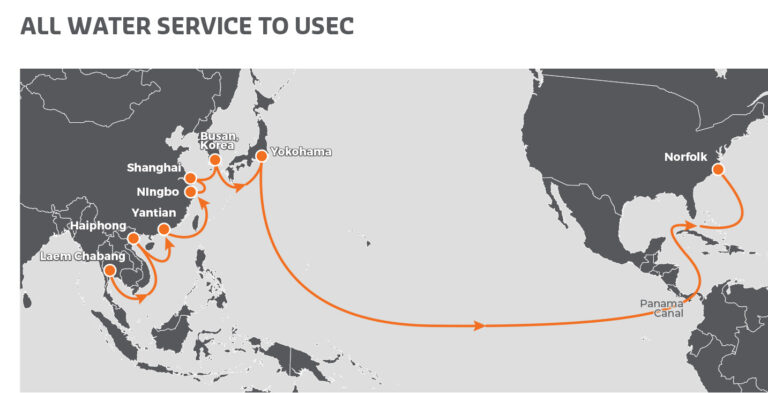 Smooth Sailing to the US: All About IPI And RIPI Terms - Logistics Manager