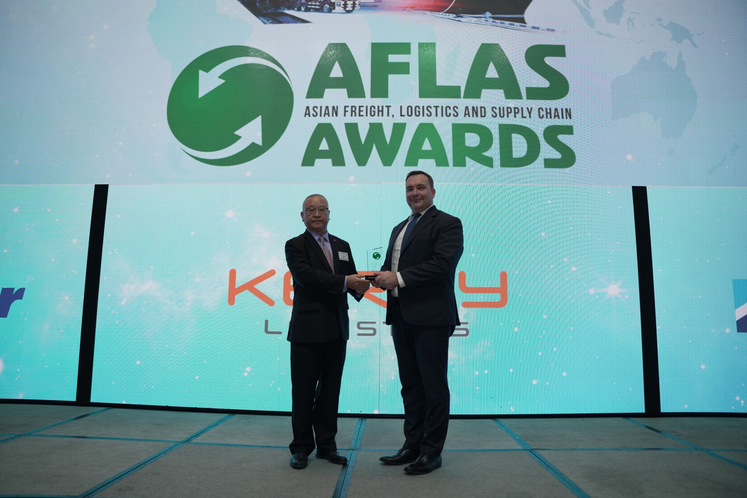 CMA CGM Named Best Global Shipping Line at 2023 Asian Freight ...