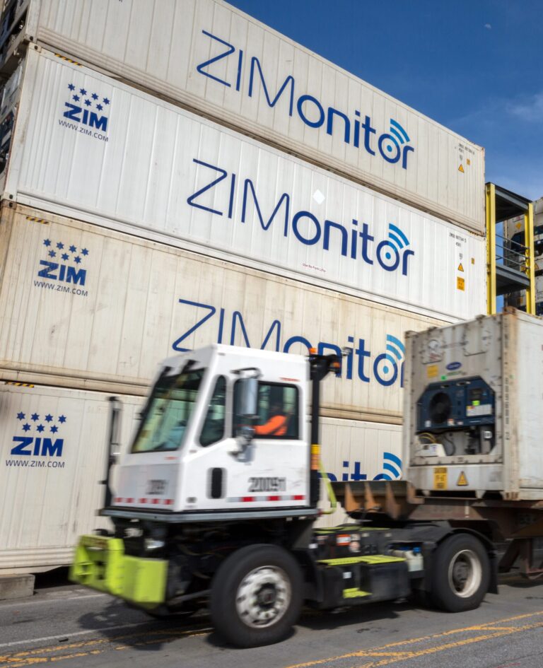 ZIM เปิดตัวบริการ ZIM Colibri Xpress ขนส่งตรงเชื่อมอเมริกาใต้ชายฝั่ง ...