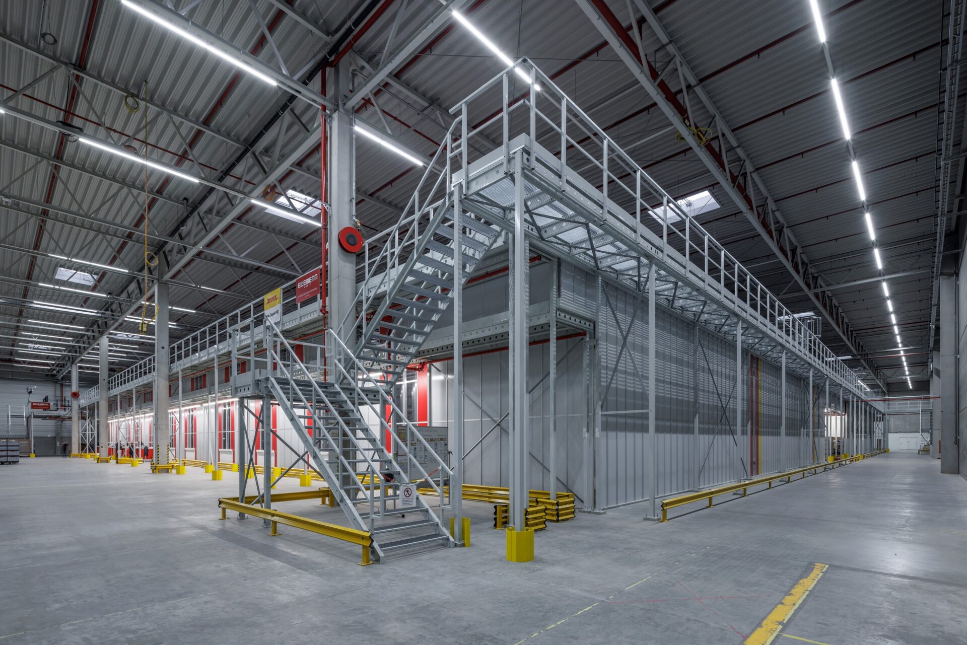 DHL Supply Chain Partners with AutoStore™ - Logistics Manager