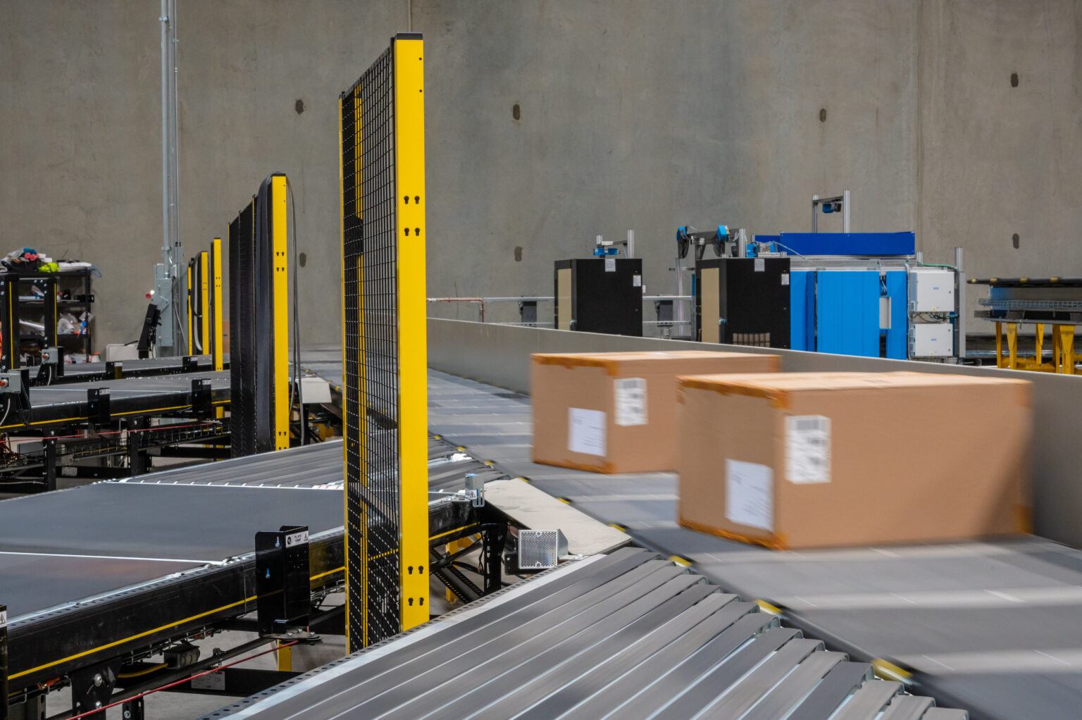 CEVA Logistics to Use Robots from Boston Dynamics - Logistics Manager