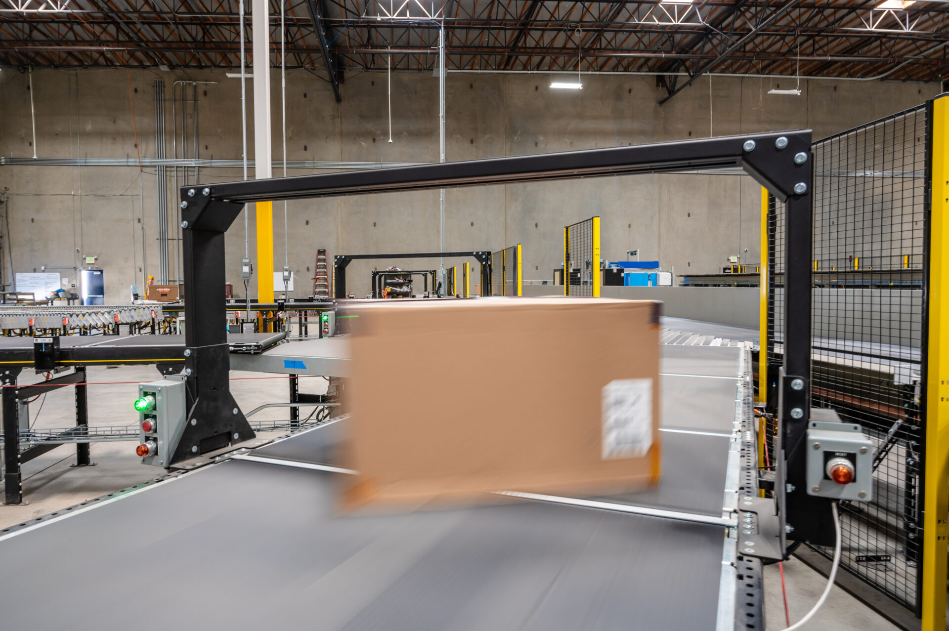 CEVA Logistics ใช้หุ่นยนต์จาก Boston Dynamics ในศูนย์ปฏิบัติการแห่งใหม่ ...