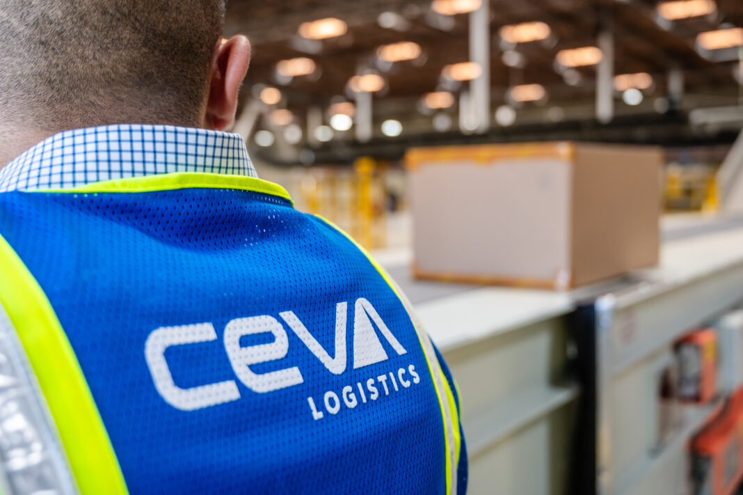 CEVA Logistics ใช้หุ่นยนต์จาก Boston Dynamics ในศูนย์ปฏิบัติการแห่งใหม่ ...
