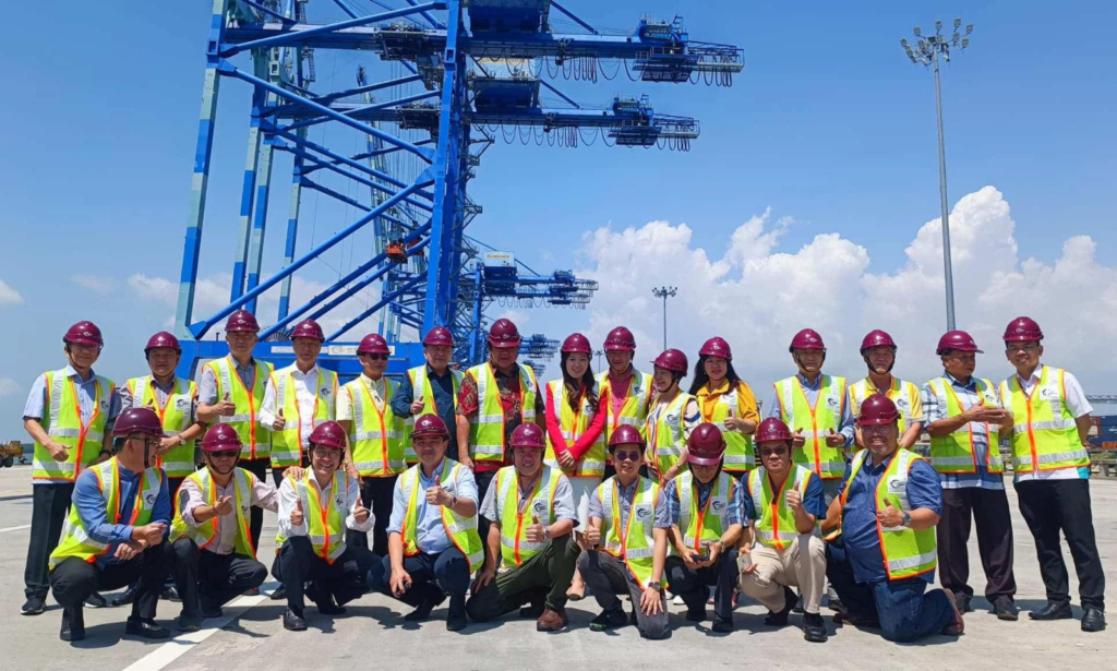 Kale Secures Malaysia Maritime Single Window Contract - Logistics Manager