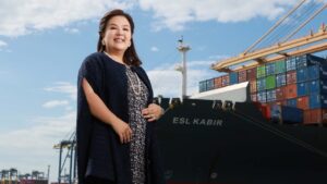 Emirates Shipping Line Opens New Office, Brings Direct Service to ...