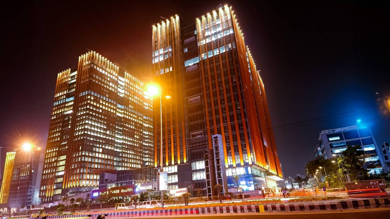 Hapag-Lloyd Opens Technology Center in Chennai - Logistics Manager