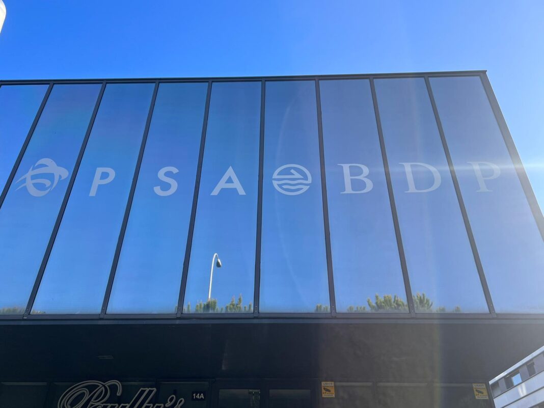 Global Supply Chain Solutions Provider PSA BDP Expands European ...