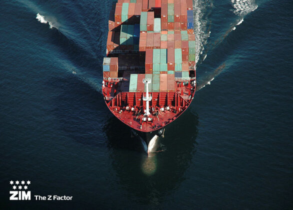 ZIM Adds a Call to Cai Mep Port in Vietnam to Its ZMP Service ...