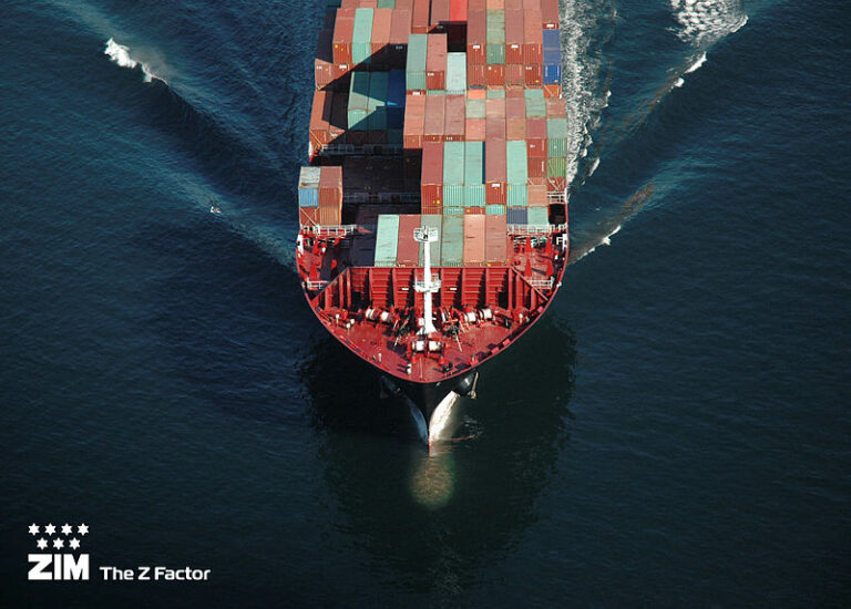 ZIM Adds a Call to Cai Mep Port in Vietnam to Its ZMP Service ...