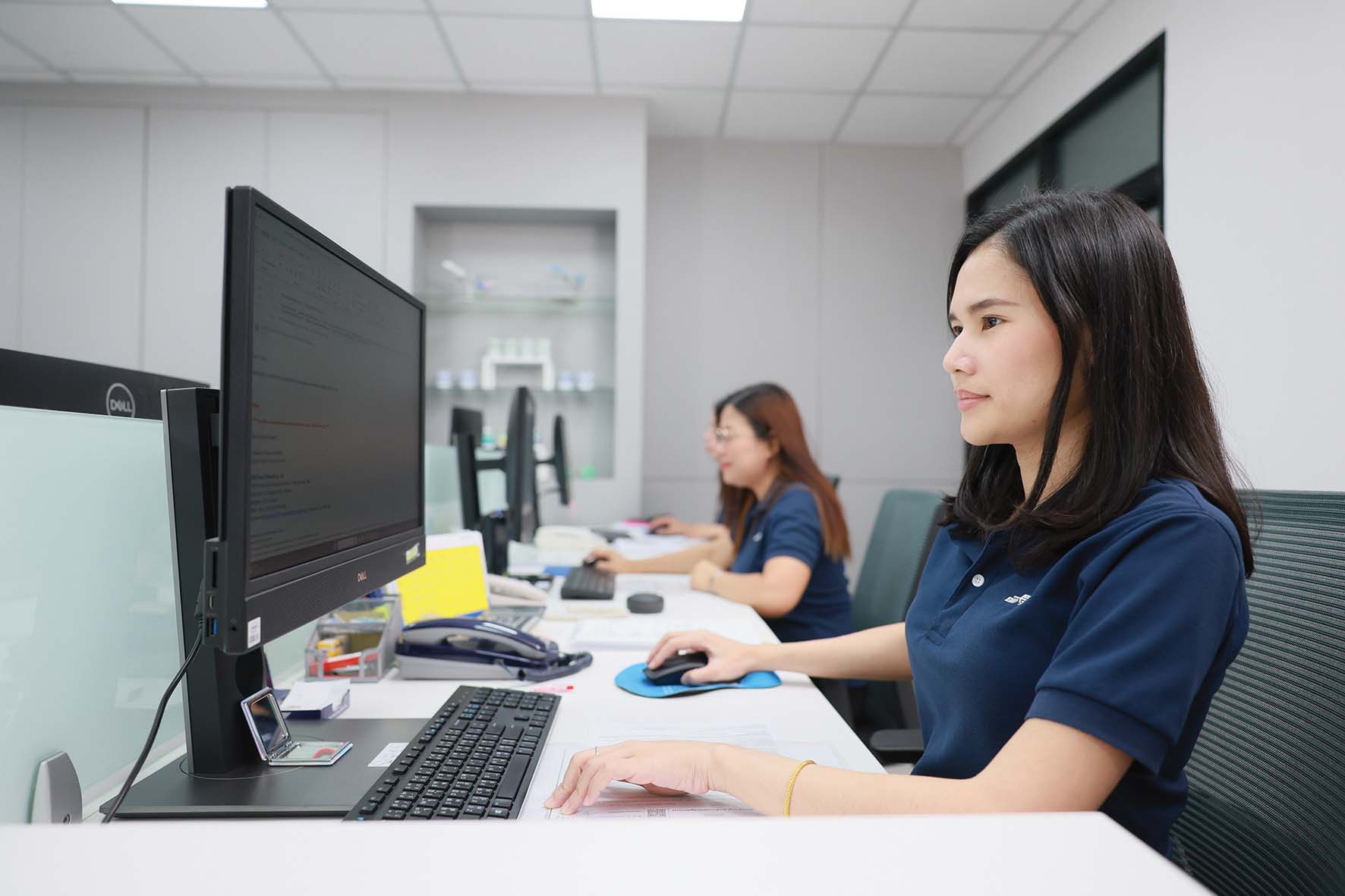 EMO Trans Offers Thai Customers Single-Source Global Forwarding ...