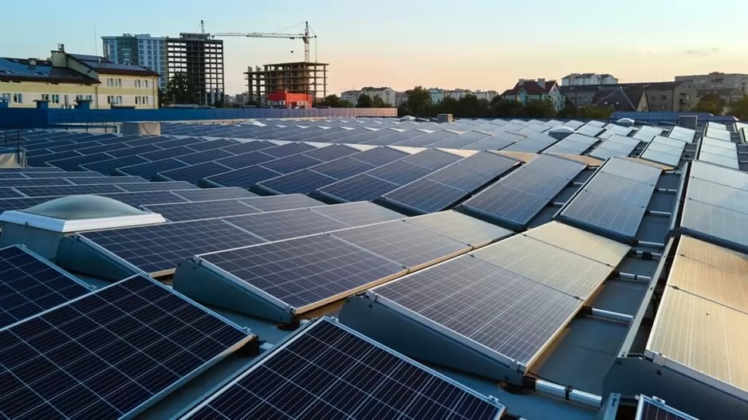 PSA Mumbai Becomes India's First 100% Renewable-Energy-Powered Terminal