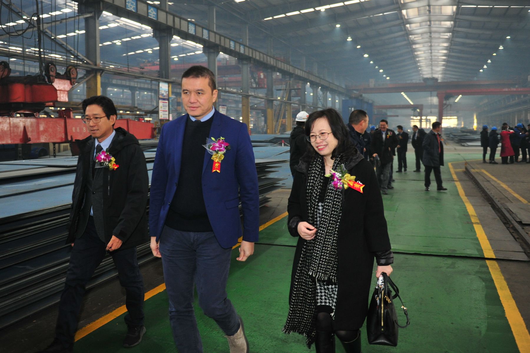 Construction Begins for Kota Ocean, PIL's First 8,000 TEU LNG Dual-fuel ...