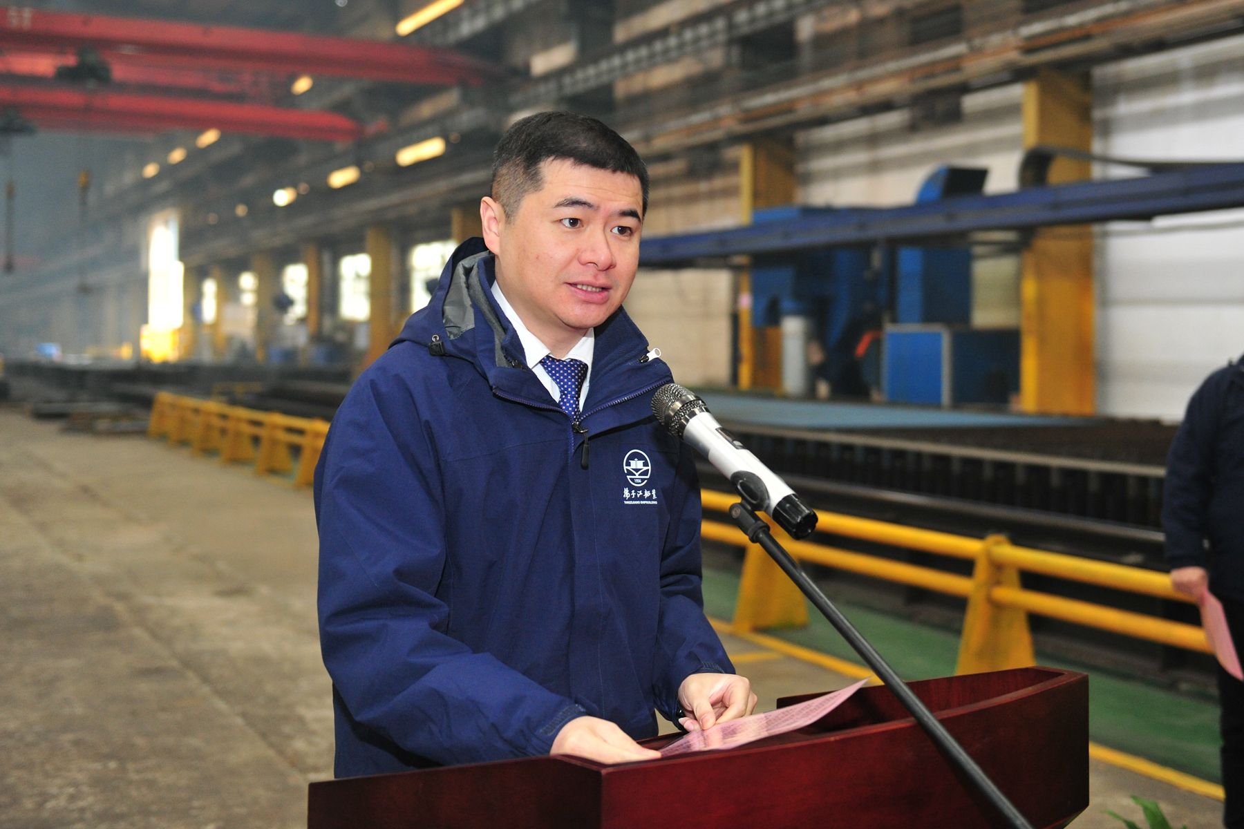 Construction Begins for Kota Ocean, PIL's First 8,000 TEU LNG Dual-fuel ...