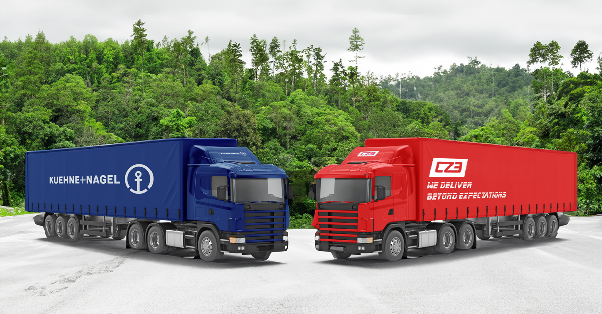 Kuehne+Nagel ควบรวมกิจการ City Zone Express เสริมความแข็งแกร่งบริการขนส่งข้ามพรมแดนในเอเชีย ...