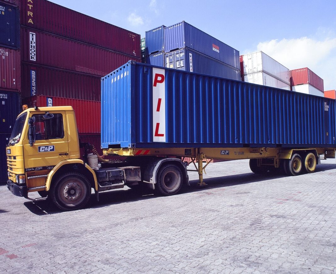 PIL and MatchBox Exchange Collaborate to Optimise Flow of Empty ...