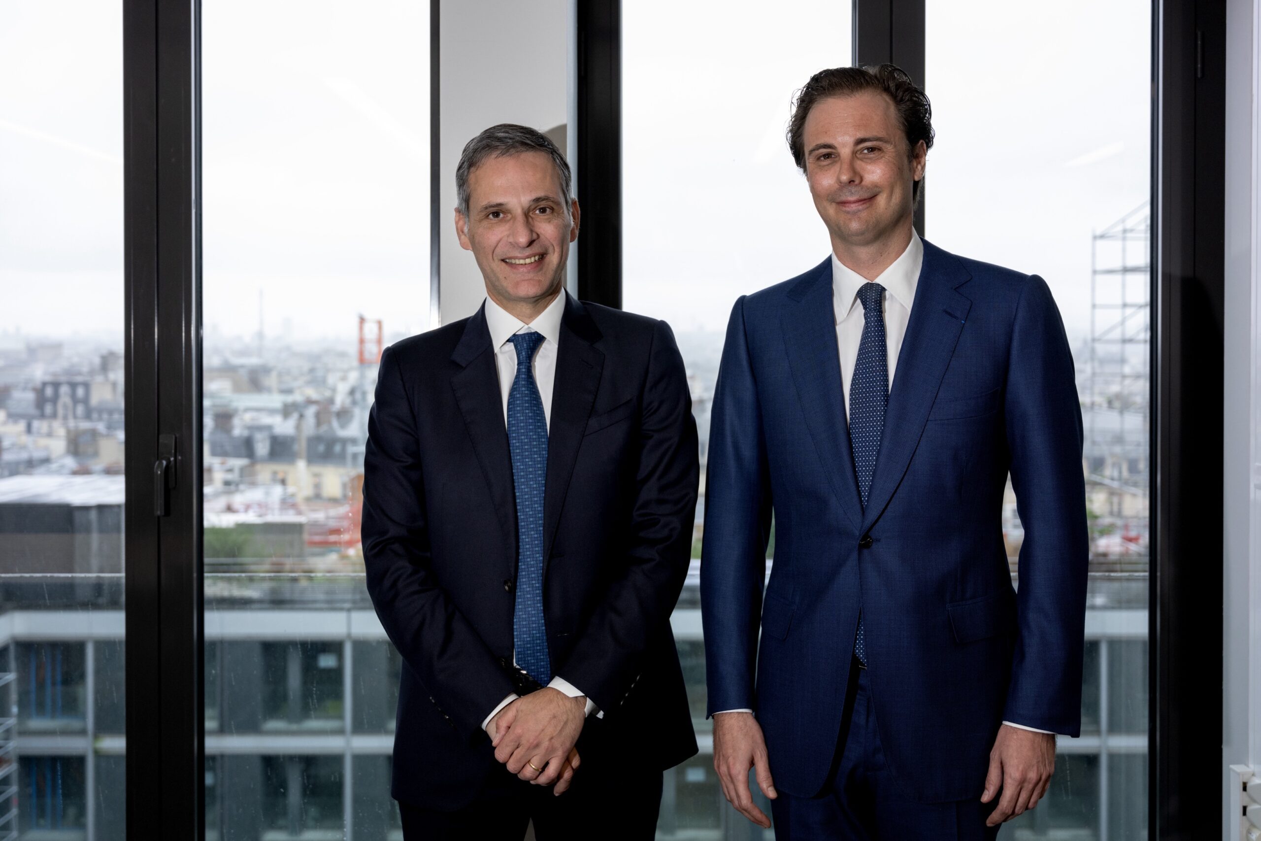 CMA CGM เข้าซื้อกิจการ Bolloré Logistics - Logistics Manager