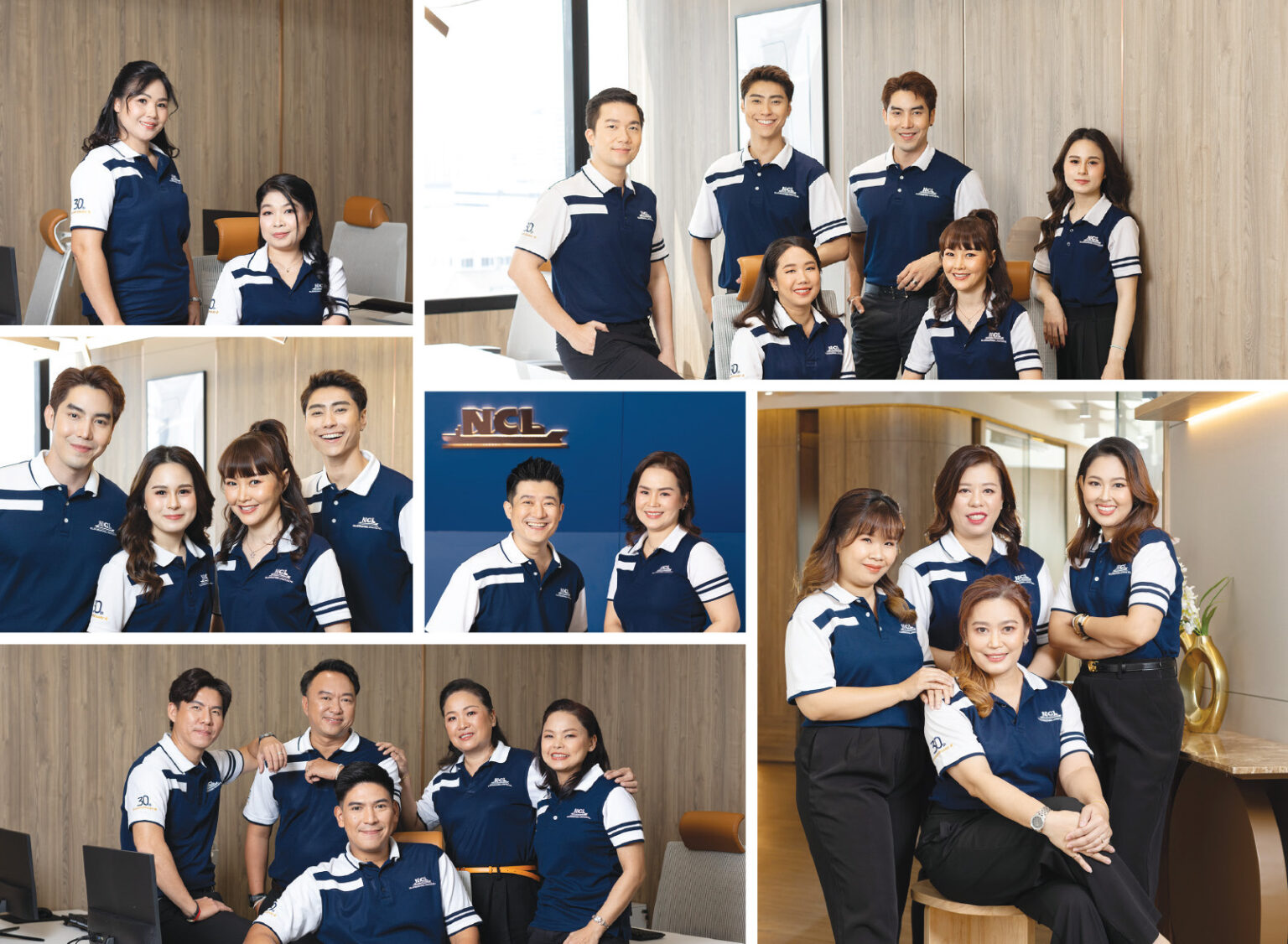 NCL International Logistics Embarks on Rebranding Journey to Enhance ...