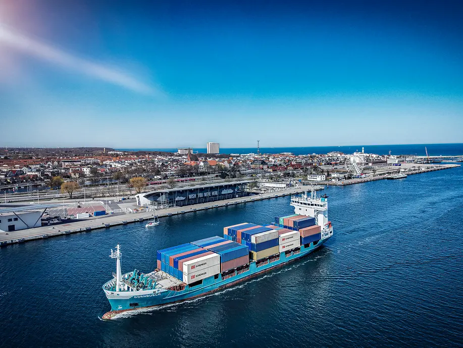 DB Schenker Extends Logistics Industry Leadership with Australian ...