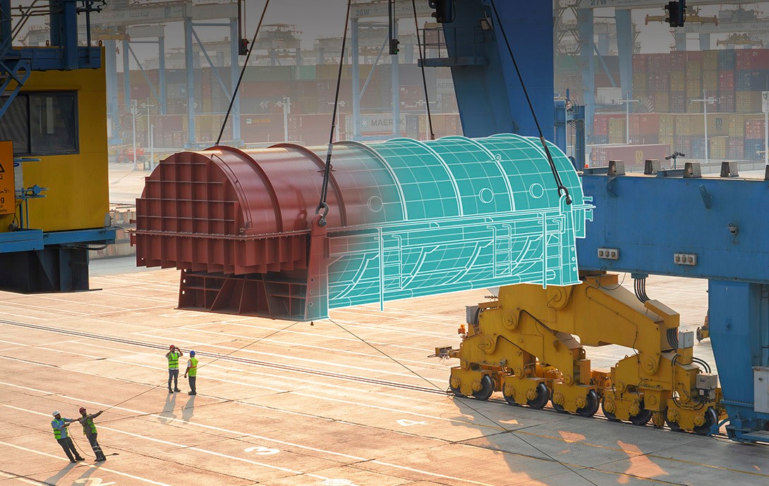 Msc India Attends Mega Cargo Show In Mumbai Logistics Manager