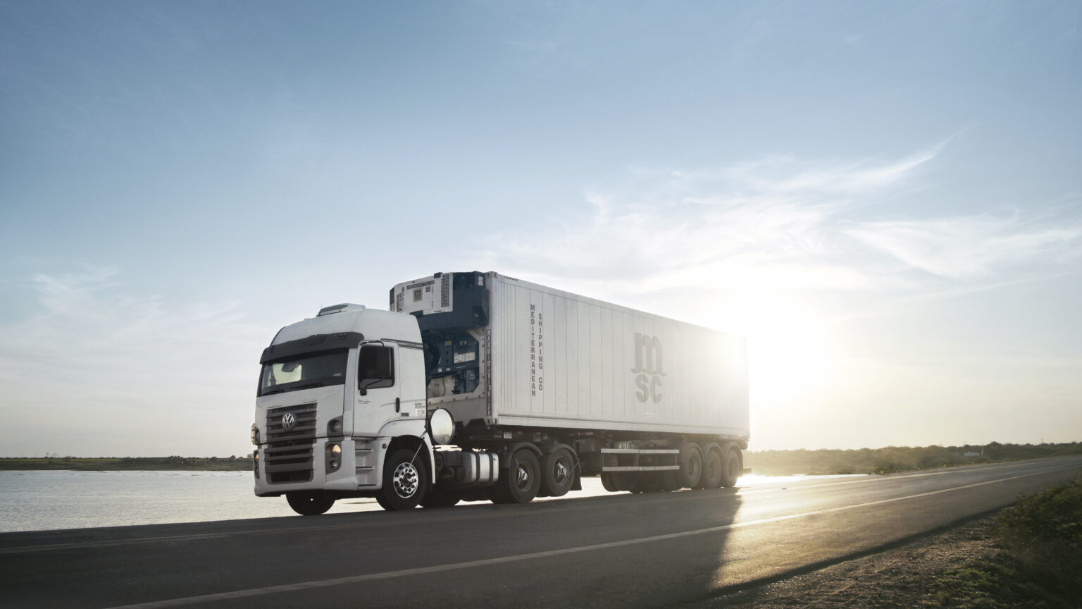 MSC Presents High-quality Reefer Cargo Solutions to Support