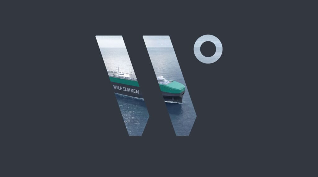 Wallenius Wilhelmsen Declares Options for Four Shaper Class Vessels