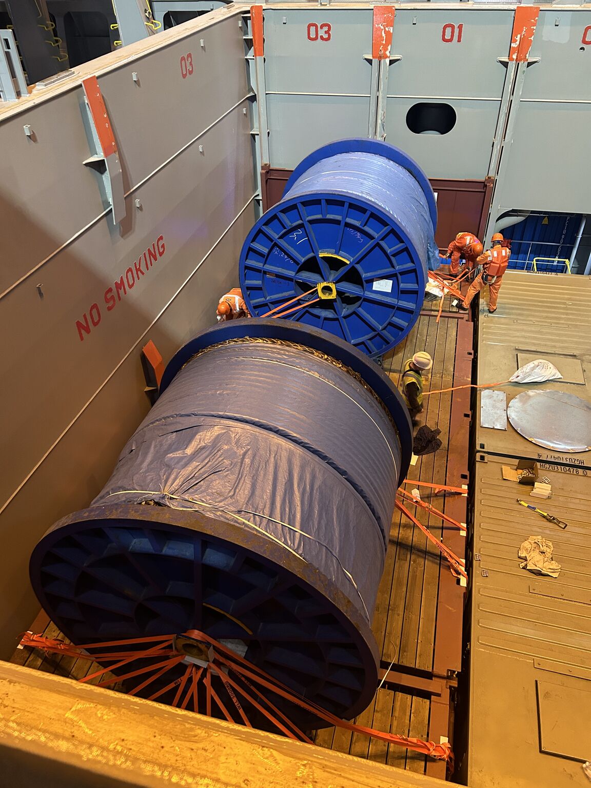 PIL และ PIL Logistics ผนึกกำลัง ส่งมอบโซลูชันขนส่งสินค้าขนาดใหญ่และมี ...