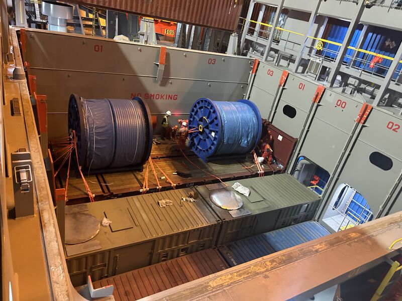 PIL และ PIL Logistics ผนึกกำลัง ส่งมอบโซลูชันขนส่งสินค้าขนาดใหญ่และมี ...