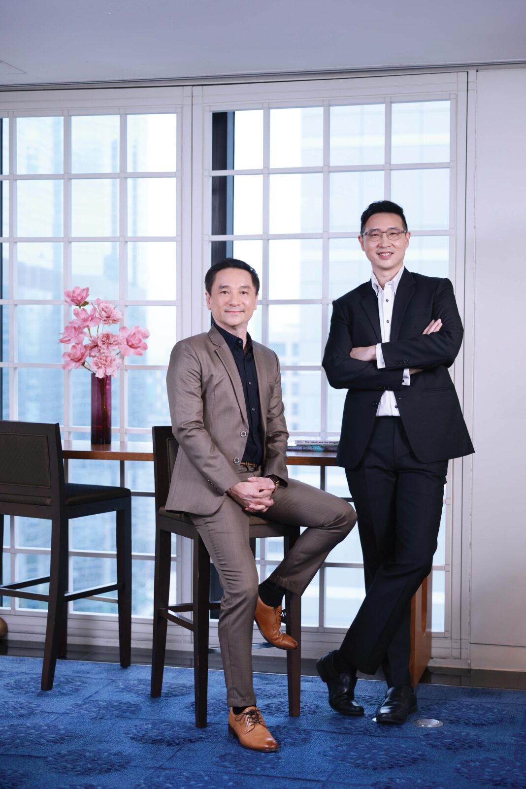 TCC Logistics ฉลองครบรอบ 20 ปี เดินหน้าขยายฐานธุรกิจ ยกระดับความ ...