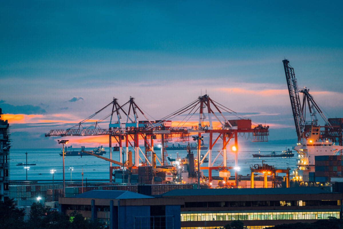 PSA BDP Opens New Office in The Philippines - Logistics Manager