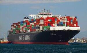 Yang Ming to Expand Service Network for Far East and East Coast of ...