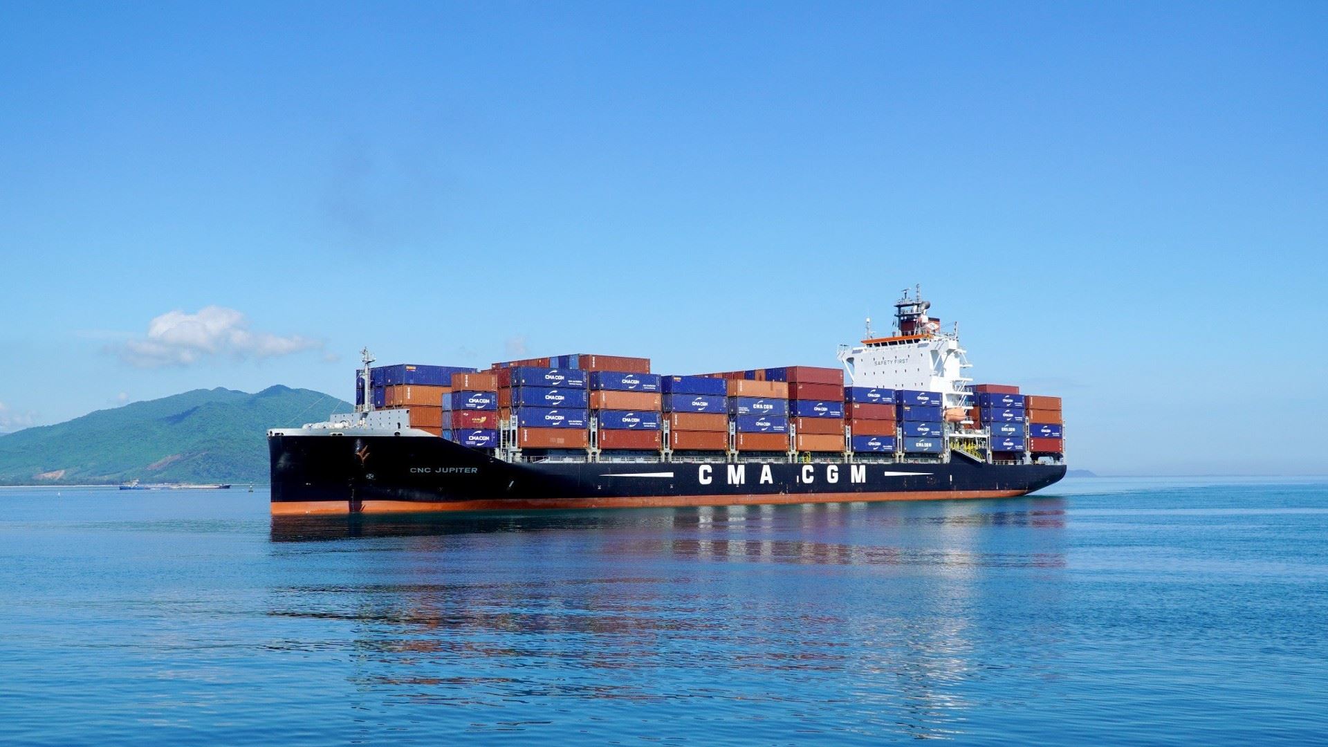 CNC Introduces New LVMX Service, Expanding Maritime Solutions in the ...