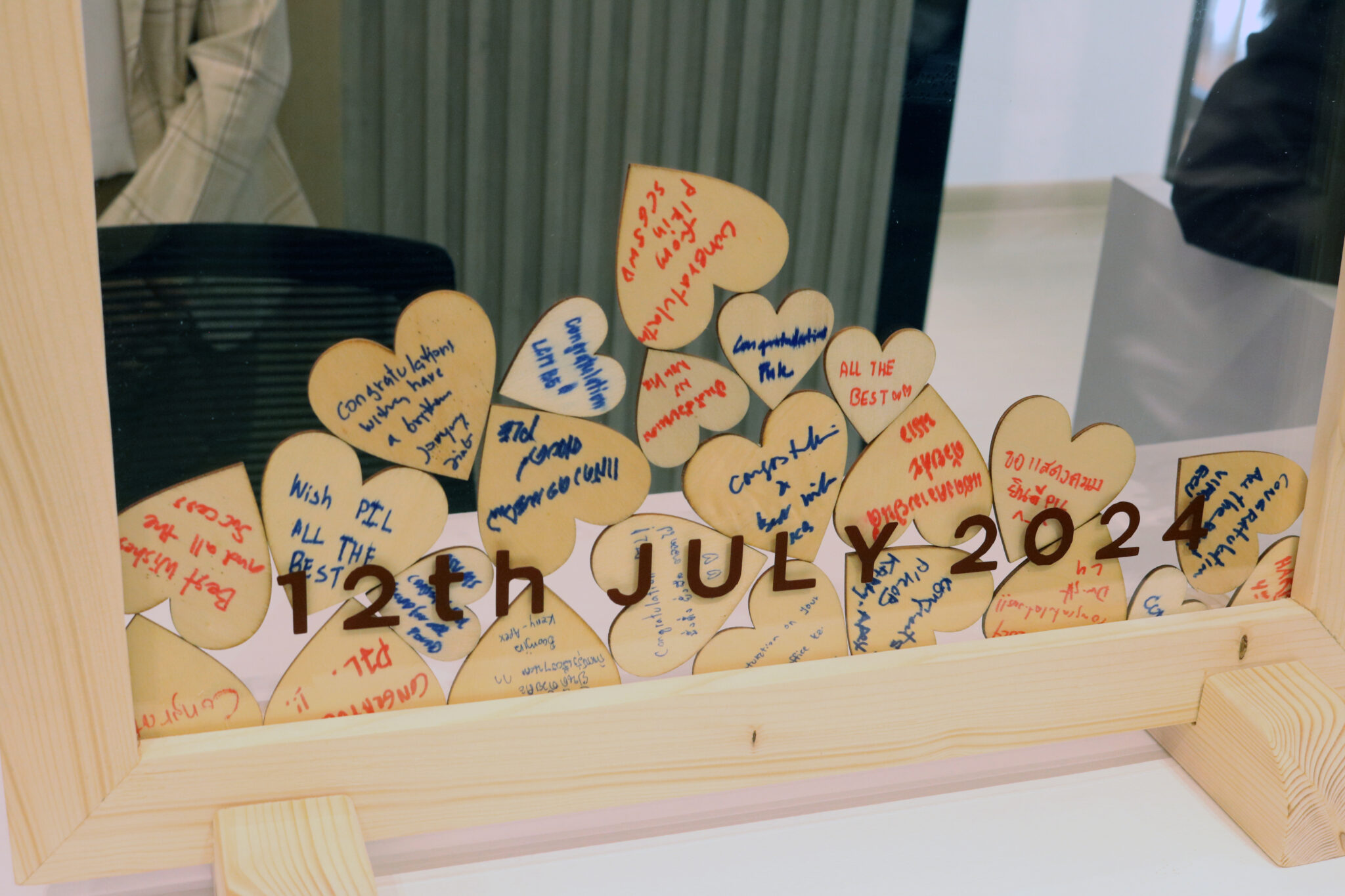 PIL Shipping Holds Opening Ceremony for First Office in Thailand ...