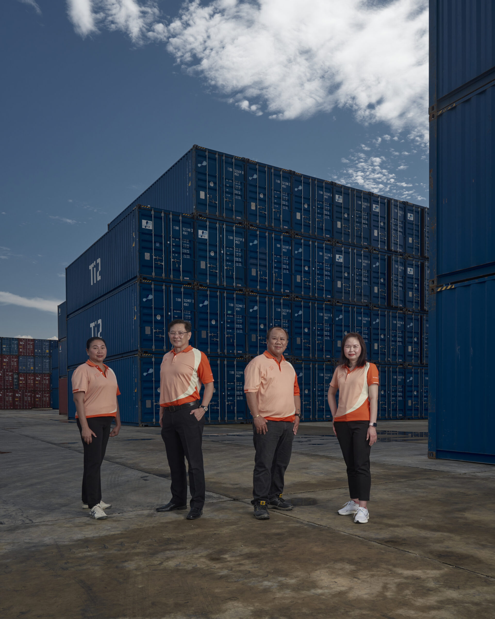 YJC Depot Services Opens New Container Depot for Improved Efficiency ...