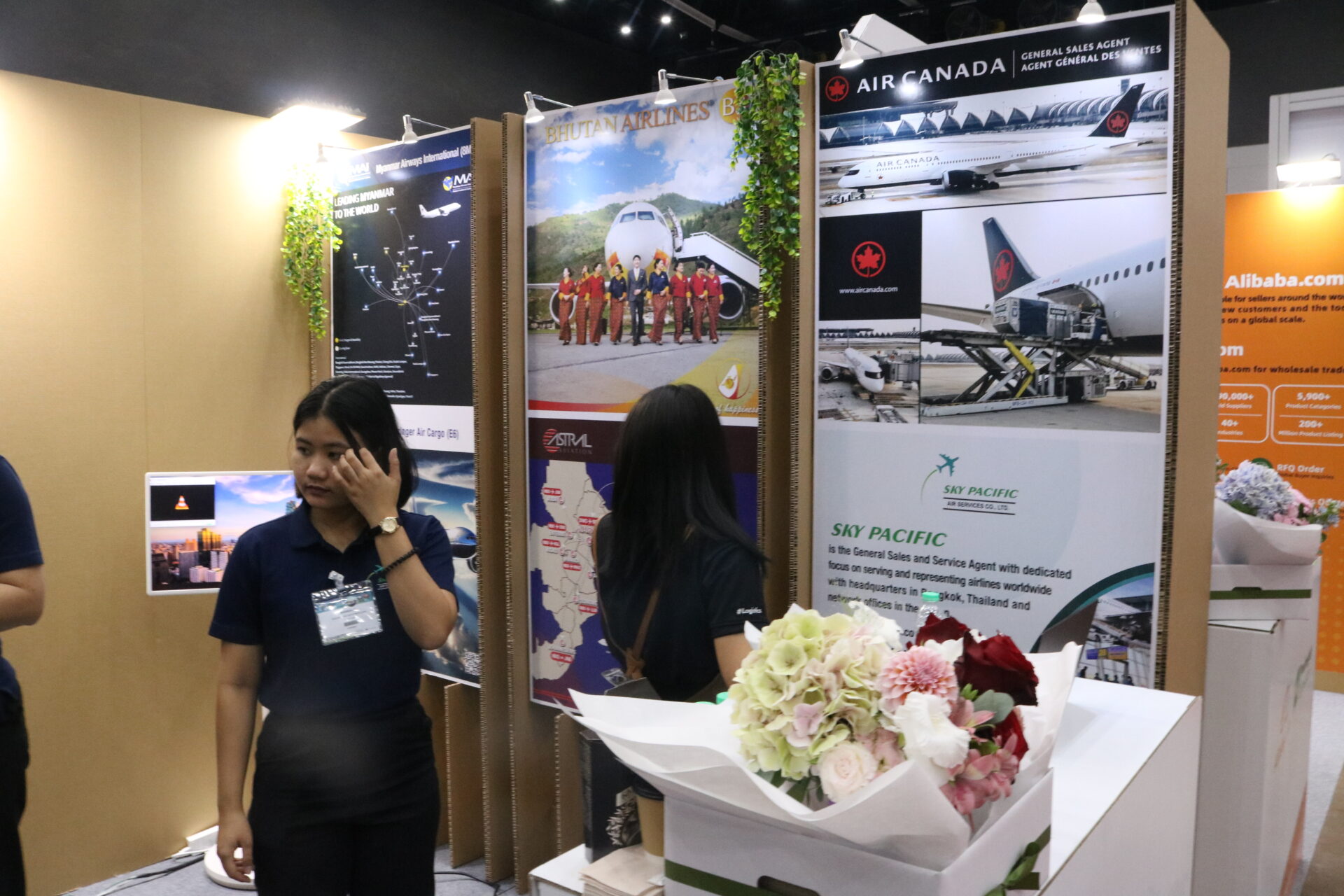 งาน TILOG – LOGISTIX 2024 เปิดตัวคึกคัก พร้อมต้อนรับผู้ประกอบการและผู้เกี่ยวข้องในอุตสาหกรรม ...