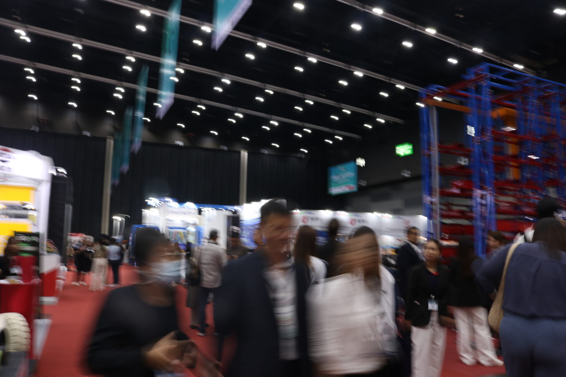 TILOG - LOGISTIX 2024 Concludes, Connecting Thailand's Logistics Future - Logistics Manager